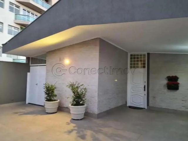 Casa / Sobrado para Venda em Ribeirão Preto/SP Jardim Sumaré 3 Quartos