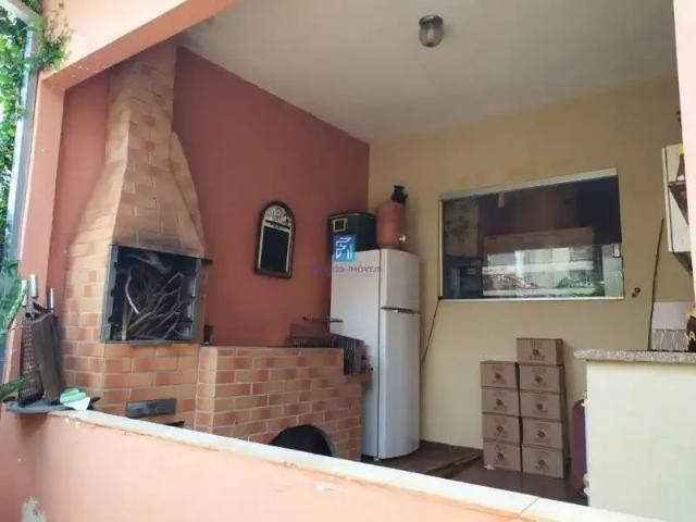 Casa / Sobrado para Venda em Ribeirão Preto/SP Jardim Sumaré 3 Quartos