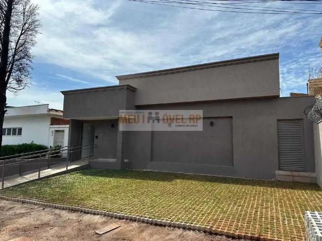 Casa / Sobrado para Venda em Ribeirão Preto/SP Jardim Sumaré