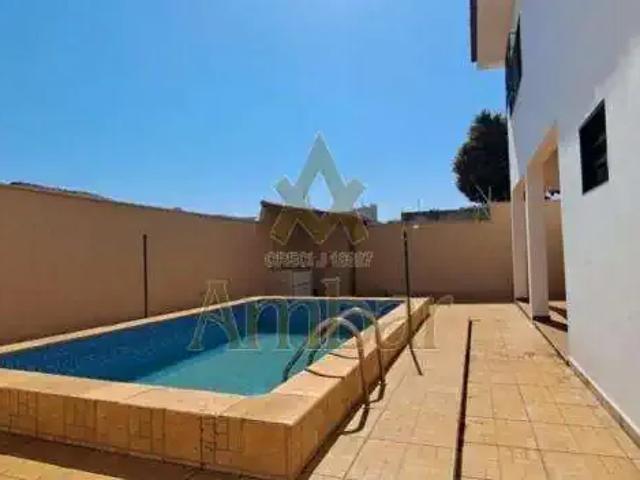Casa / Sobrado para Venda em Ribeirão Preto/SP Jardim Sumaré