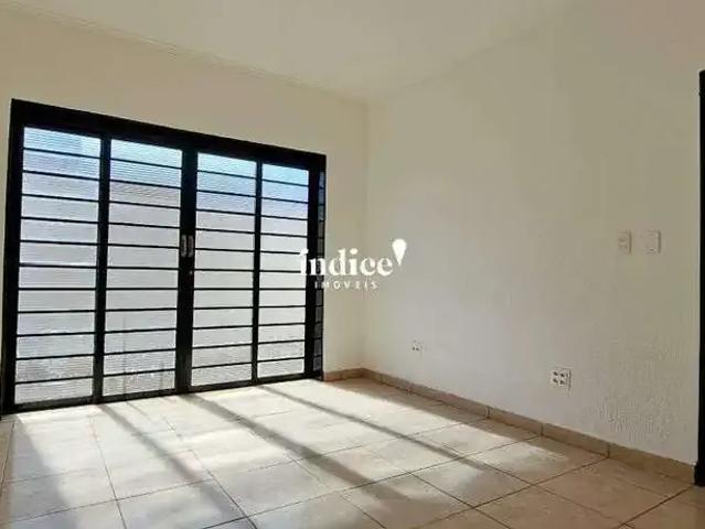 Casa / Sobrado para Venda em Ribeirão Preto/SP Jardim Sumaré 4 Quartos
