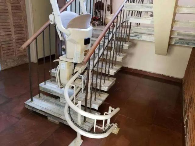 Casa / Sobrado para Venda em Ribeirão Preto/SP Jardim Sumaré 4 Quartos