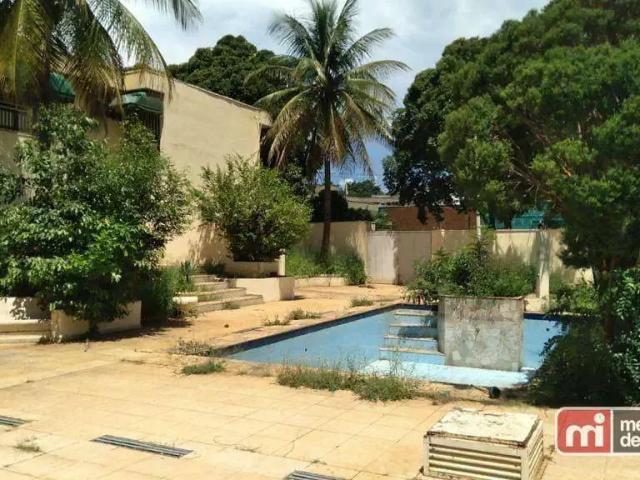 Casa / Sobrado para Venda em Ribeirão Preto/SP Jardim Sumaré 4 Quartos