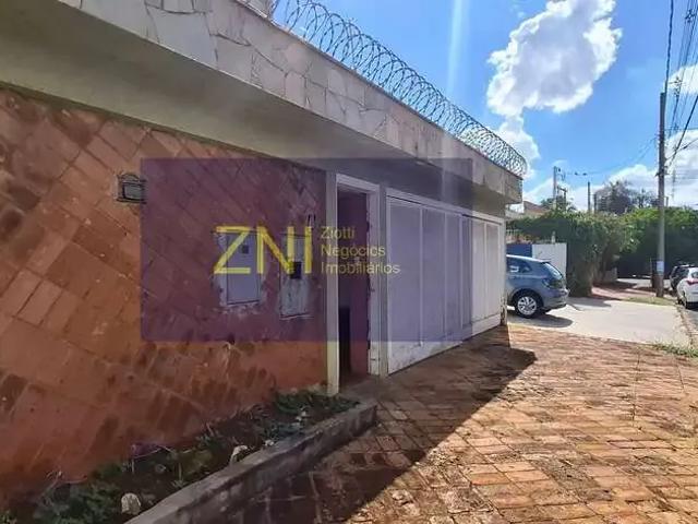 Casa / Sobrado para Venda em Ribeirão Preto/SP Jardim Sumaré