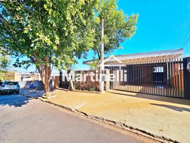 Casa / Sobrado para Venda em Ribeirão Preto/SP Jardim Sumaré 6 Quartos