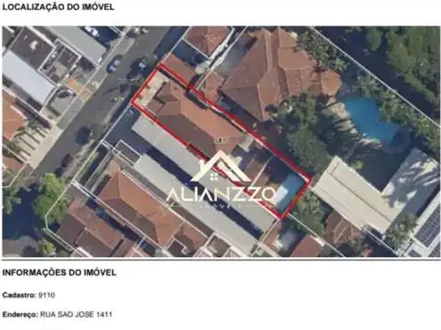 Casa / Sobrado para Venda em Ribeirão Preto/SP Jardim Sumaré 6 Quartos