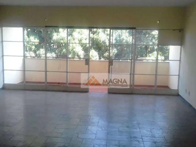 Casa / Sobrado para Venda em Ribeirão Preto/SP Jardim Sumaré 6 Quartos