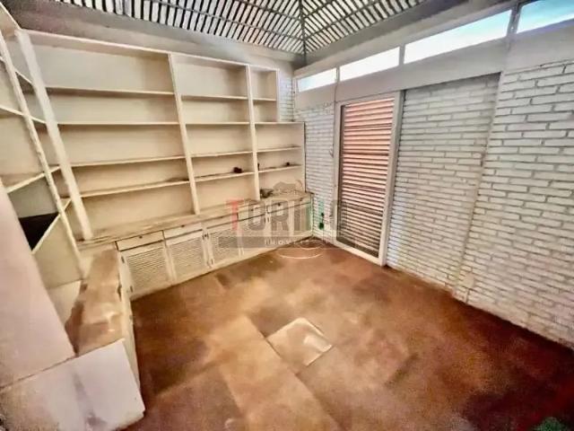 Casa / Sobrado para Venda em Ribeirão Preto/SP Jardim Sumaré 6 Quartos