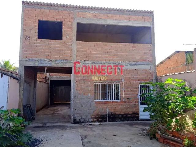 Casa / Sobrado para Venda em Ribeirão Preto/SP L 9 5 Quartos