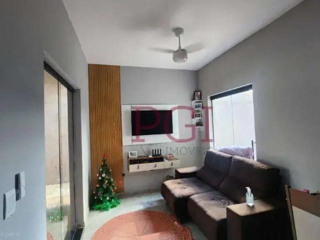 Casa / Sobrado para Venda em Ribeirão Preto/SP L 9 2 Quartos