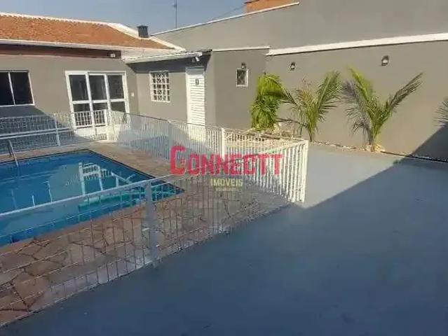 Casa / Sobrado para Venda em Ribeirão Preto/SP L 9 2 Quartos