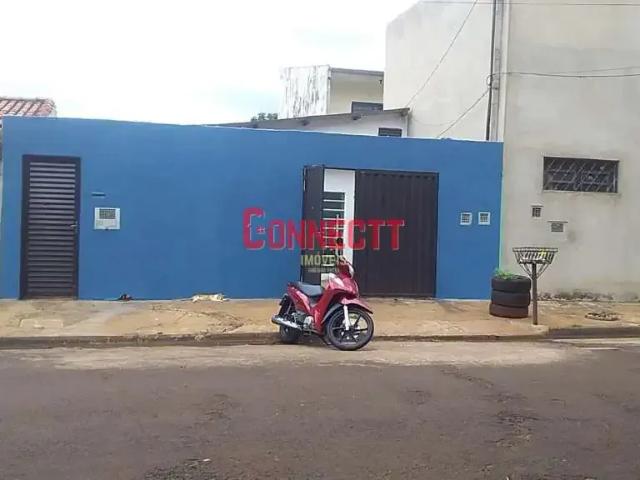 Casa / Sobrado para Venda em Ribeirão Preto/SP L 9 2 Quartos