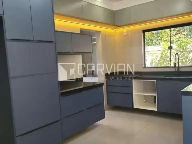 Casa / Sobrado para Venda em Ribeirão Preto/SP Loteamento Agra Ribeirão Preto 3 Quartos