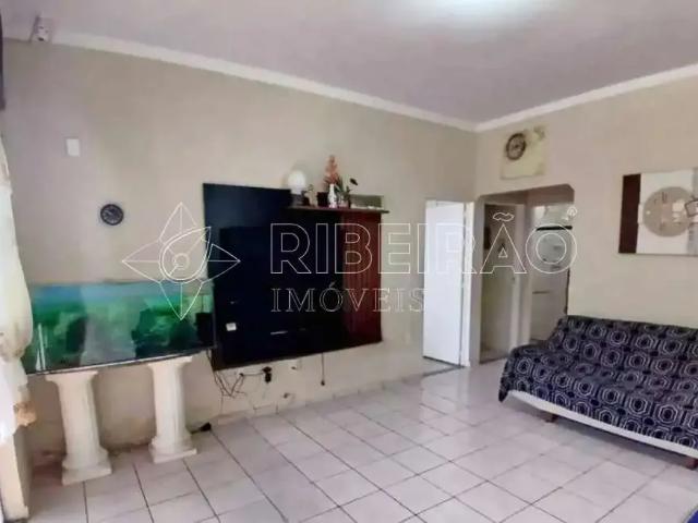 Casa / Sobrado para Venda em Ribeirão Preto/SP Loteamento Smart Urba Ribeirão 3 Quartos