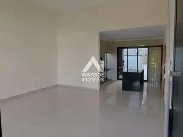 Casa / Sobrado para Venda em Ribeirão Preto/SP Loteamento Santa Maria 3 Quartos