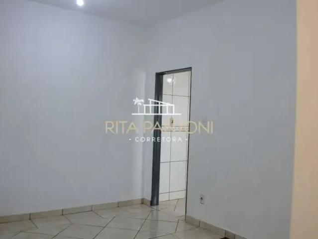 Casa / Sobrado para Venda em Ribeirão Preto/SP Parque Anhangüera 3 Quartos