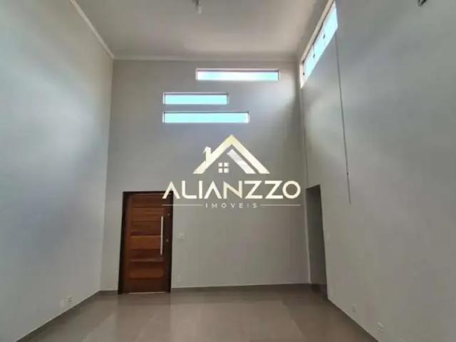 Casa / Sobrado para Venda em Ribeirão Preto/SP Parque Anhangüera 3 Quartos