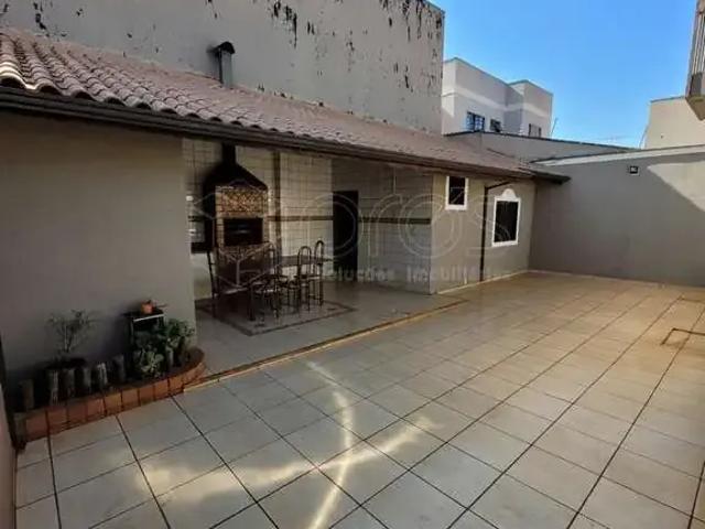Casa / Sobrado para Venda em Ribeirão Preto/SP Parque Anhangüera 3 Quartos