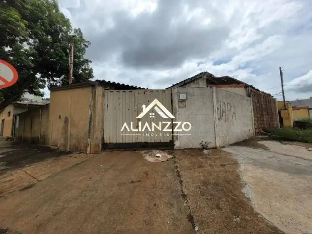 Casa / Sobrado para Venda em Ribeirão Preto/SP Parque Anhangüera 5 Quartos