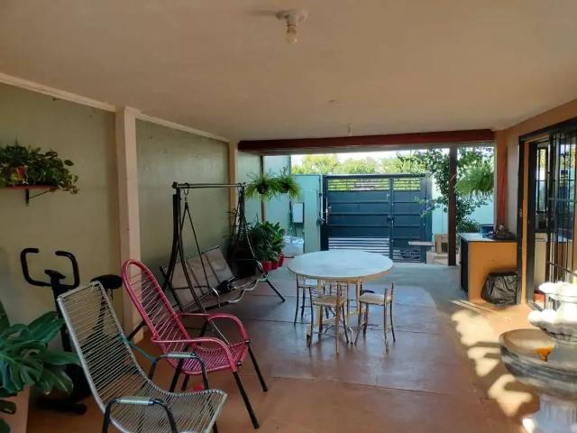Casa / Sobrado para Venda em Ribeirão Preto/SP Parque das Andorinhas 4 Quartos