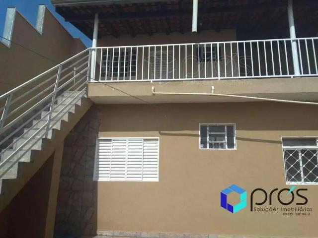 Casa / Sobrado para Venda em Ribeirão Preto/SP Parque das Andorinhas 4 Quartos