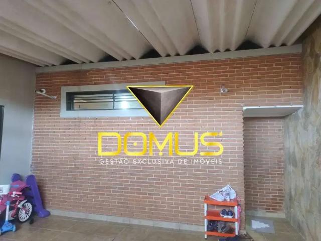 Casa / Sobrado para Venda em Ribeirão Preto/SP Parque das Andorinhas 4 Quartos
