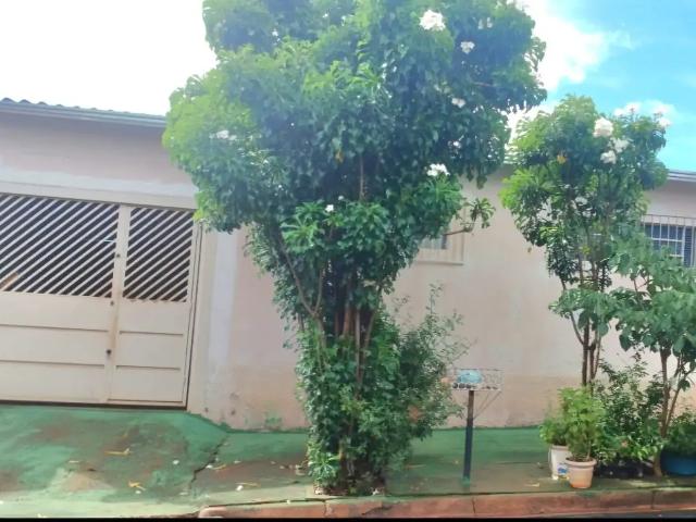 Casa / Sobrado para Venda em Ribeirão Preto/SP Parque das Andorinhas 4 Quartos