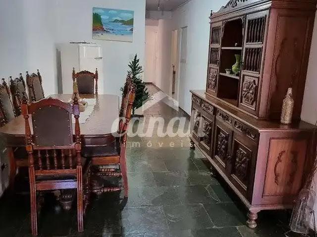 Casa / Sobrado para Venda em Ribeirão Preto/SP Parque das Andorinhas 4 Quartos