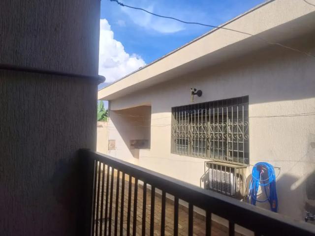 Casa / Sobrado para Venda em Ribeirão Preto/SP Parque das Andorinhas 4 Quartos