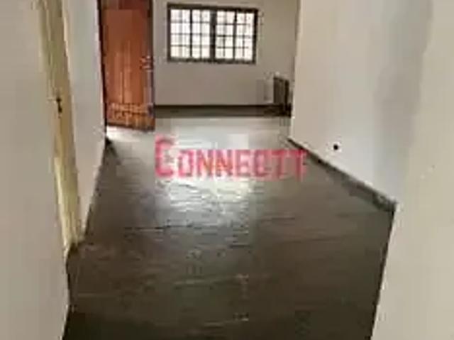 Casa / Sobrado para Venda em Ribeirão Preto/SP Parque das Andorinhas 4 Quartos