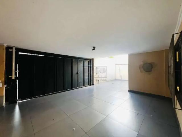 Casa / Sobrado para Venda em Ribeirão Preto/SP Parque das Andorinhas 3 Quartos