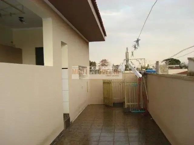 Casa / Sobrado para Venda em Ribeirão Preto/SP Parque das Andorinhas 3 Quartos