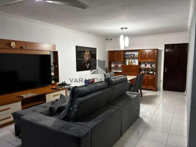 Casa / Sobrado para Venda em Ribeirão Preto/SP Parque das Andorinhas 3 Quartos
