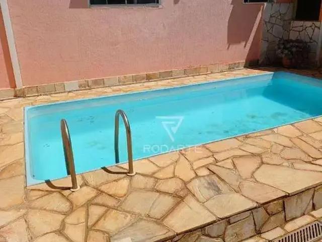 Casa / Sobrado para Venda em Ribeirão Preto/SP Parque das Andorinhas 3 Quartos