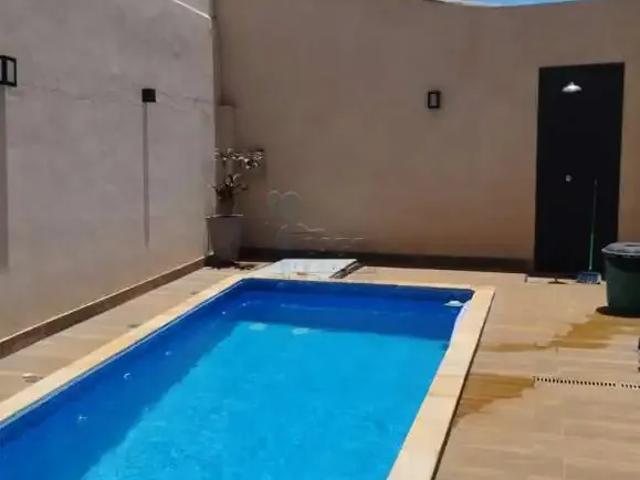 Casa / Sobrado para Venda em Ribeirão Preto/SP Parque das Andorinhas 3 Quartos