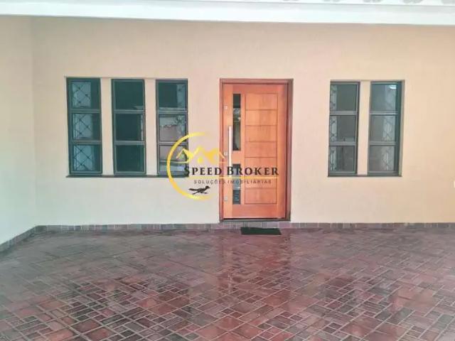 Casa / Sobrado para Venda em Ribeirão Preto/SP Parque das Andorinhas 3 Quartos