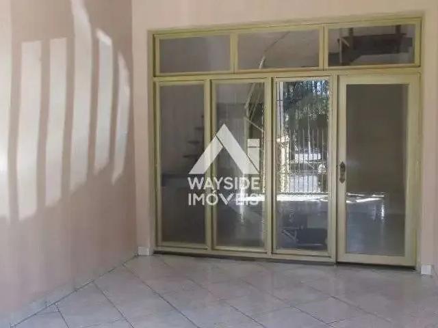 Casa / Sobrado para Venda em Ribeirão Preto/SP Parque das Andorinhas 3 Quartos