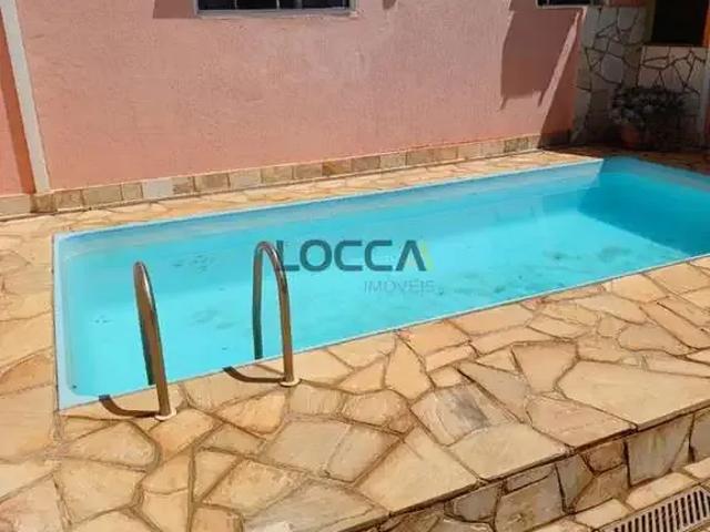 Casa / Sobrado para Venda em Ribeirão Preto/SP Parque das Andorinhas 3 Quartos