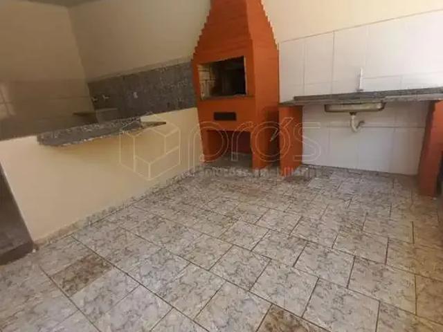 Casa / Sobrado para Venda em Ribeirão Preto/SP Parque das Andorinhas 3 Quartos