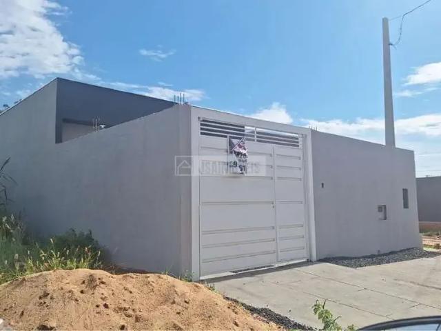 Casa / Sobrado para Venda em Ribeirão Preto/SP Parque das Gaivotas 2 Quartos