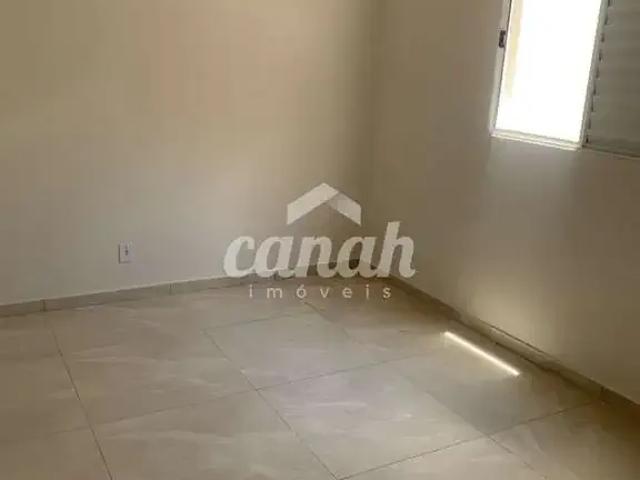 Casa / Sobrado para Venda em Ribeirão Preto/SP Parque das Gaivotas 2 Quartos