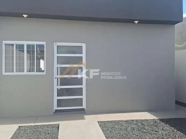 Casa / Sobrado para Venda em Ribeirão Preto/SP Parque das Gaivotas 2 Quartos