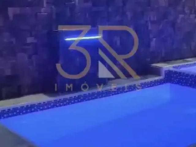 Casa / Sobrado para Venda em Ribeirão Preto/SP Parque das Gaivotas 2 Quartos
