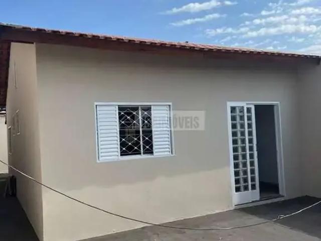 Casa / Sobrado para Venda em Ribeirão Preto/SP Parque das Gaivotas 2 Quartos