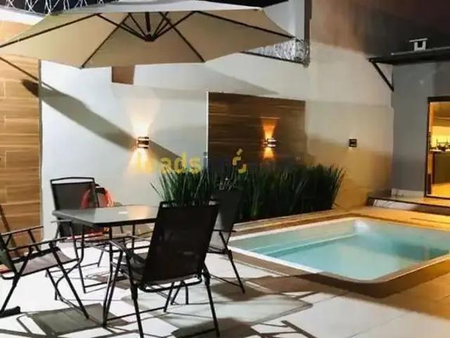 Casa / Sobrado para Venda em Ribeirão Preto/SP Parque das Gaivotas 2 Quartos
