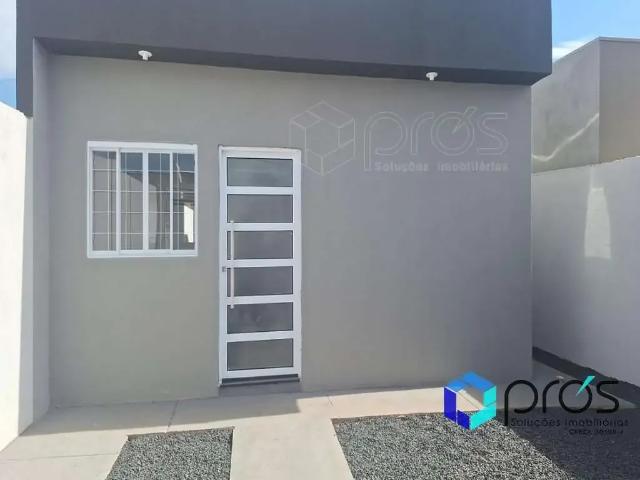 Casa / Sobrado para Venda em Ribeirão Preto/SP Parque das Gaivotas 2 Quartos