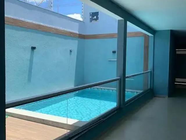 Casa / Sobrado para Venda em Ribeirão Preto/SP Parque das Gaivotas
