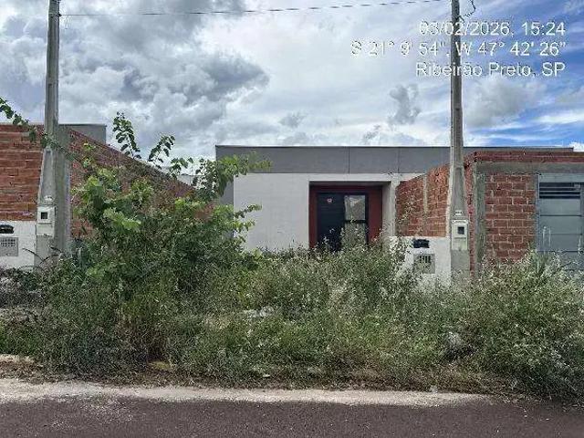 Casa / Sobrado para Venda em Ribeirão Preto/SP Parque das Gaivotas