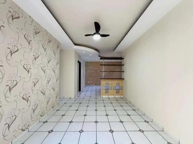 Casa / Sobrado para Venda em Ribeirão Preto/SP Parque das Figueiras 3 Quartos