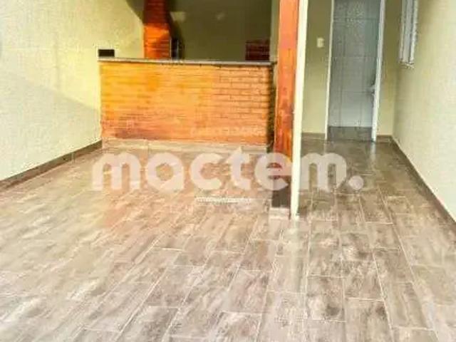 Casa / Sobrado para Venda em Ribeirão Preto/SP Parque das Figueiras 3 Quartos